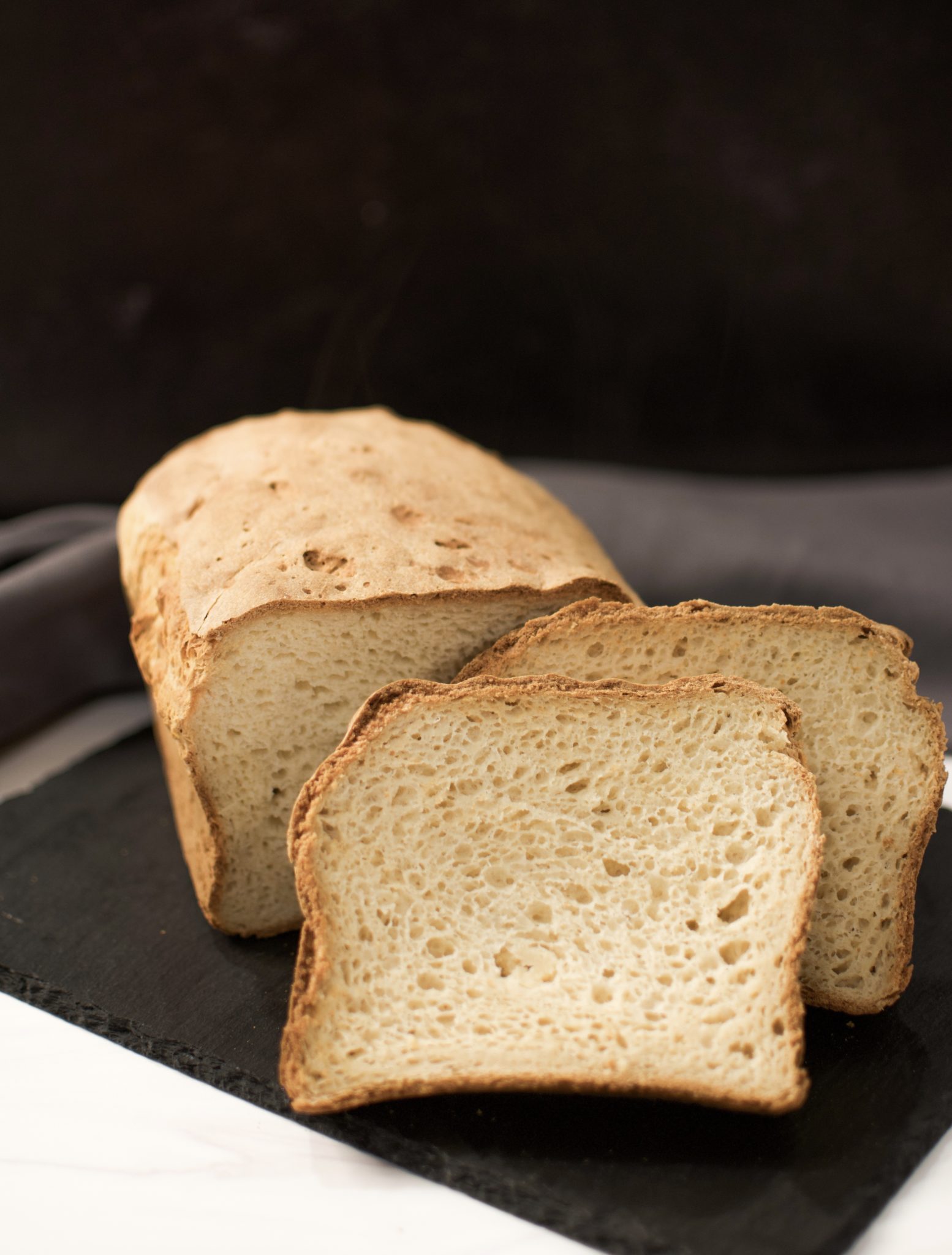 Gluten Free Bread & Pizza Mix - Hand + Heart Gluten Free