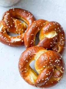 Gluten Free Sweet Dough Mix - Hand + Heart Gluten Free