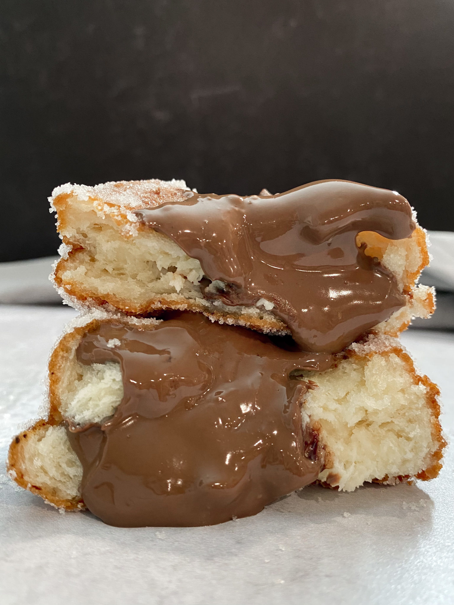 Gluten Free Sweet Dough Mix - Hand + Heart Gluten Free