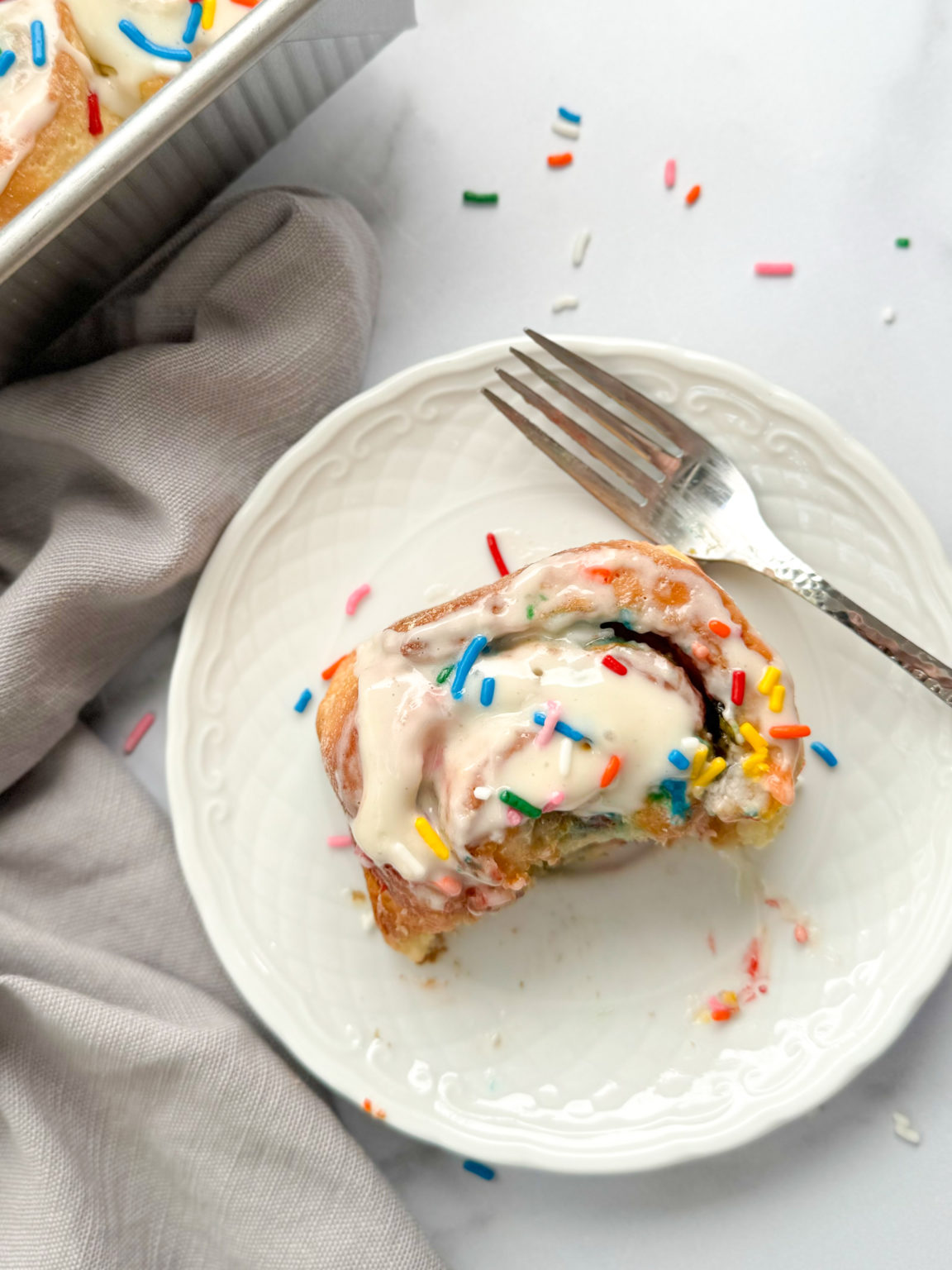 Gluten Free Sweet Dough Mix - Hand + Heart Gluten Free